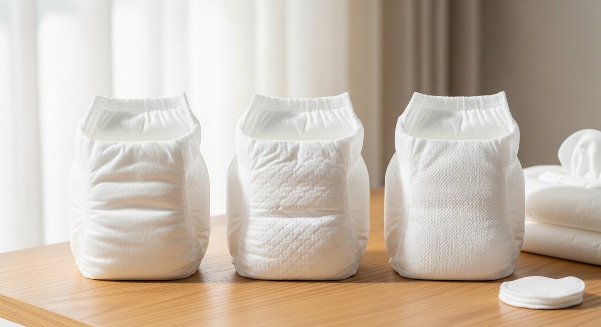 パンパースの新生児用は種類で何が違う？特徴の違いと選び方のポイント | 子育てパークス